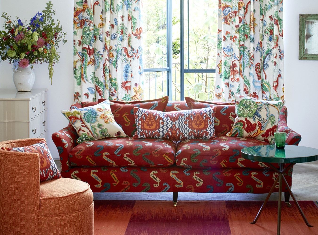 The Country Squire Phenomenon – Oriel